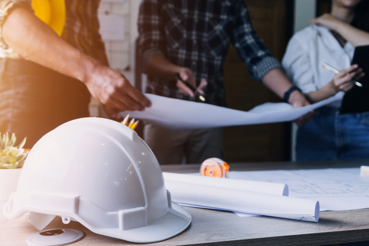 Construction Liens on Public vs. Private Projects: Key Differences